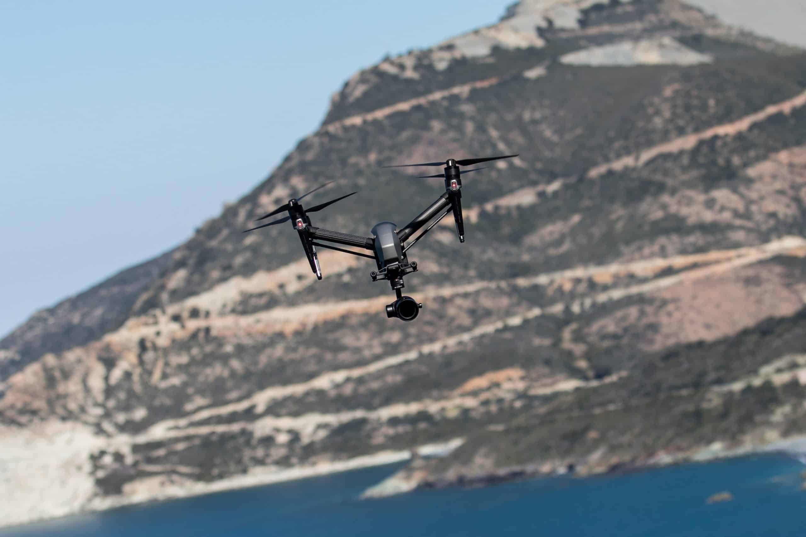 Formation Telepilote de Drone CPF | 5 jours de Formation | FrenchiDrone